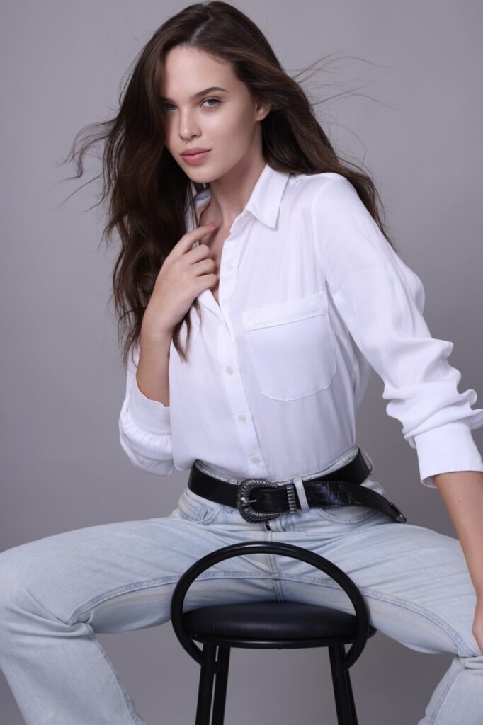 Nicole Andrade - VZM Models