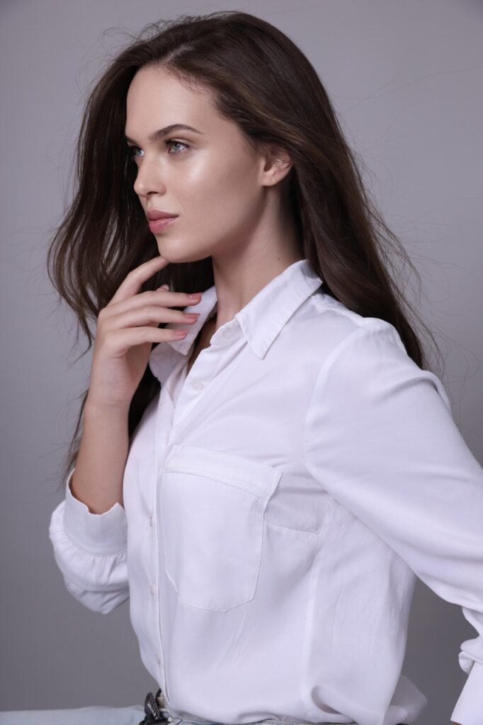 Nicole Andrade - VZM Models